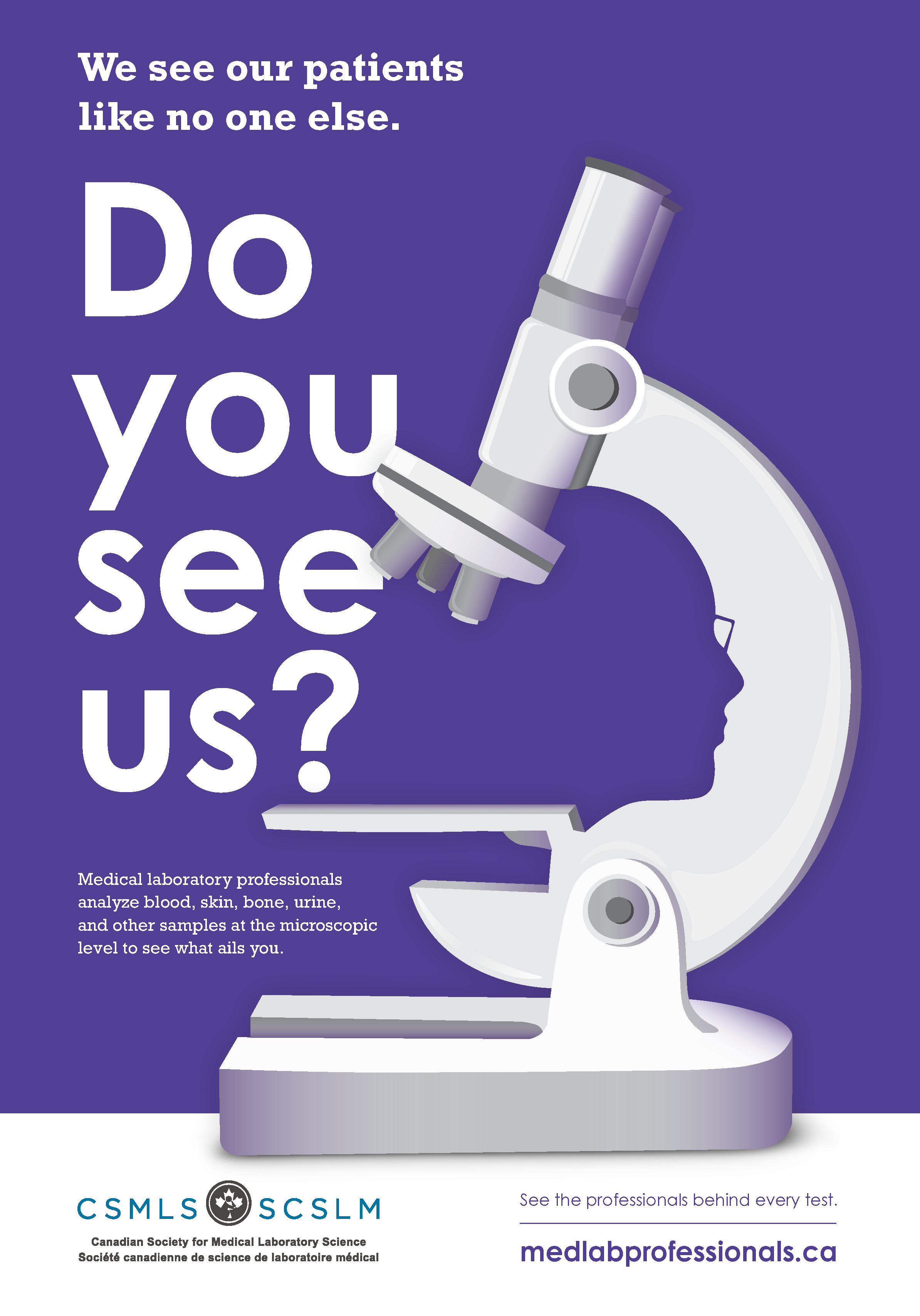 National Medical Laboratory Week – April 9-15 – Ontario Public Service ...